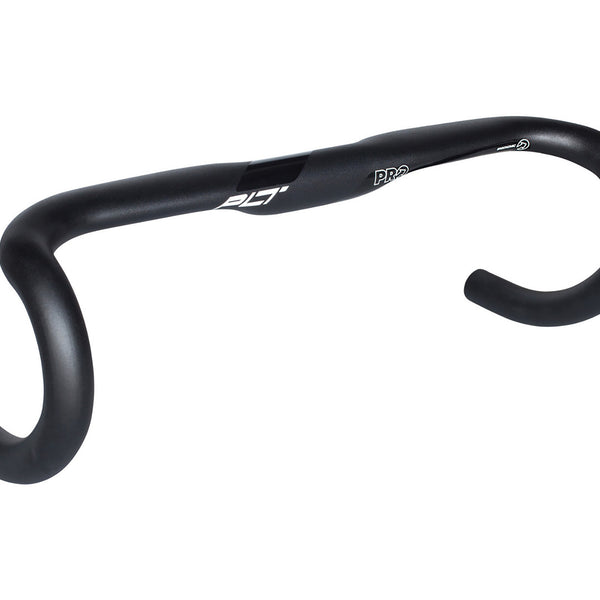 PRO PLT Compact Ergo Handlebar 31.8 Clamp Aluminum - CRB10845 | TPC ...