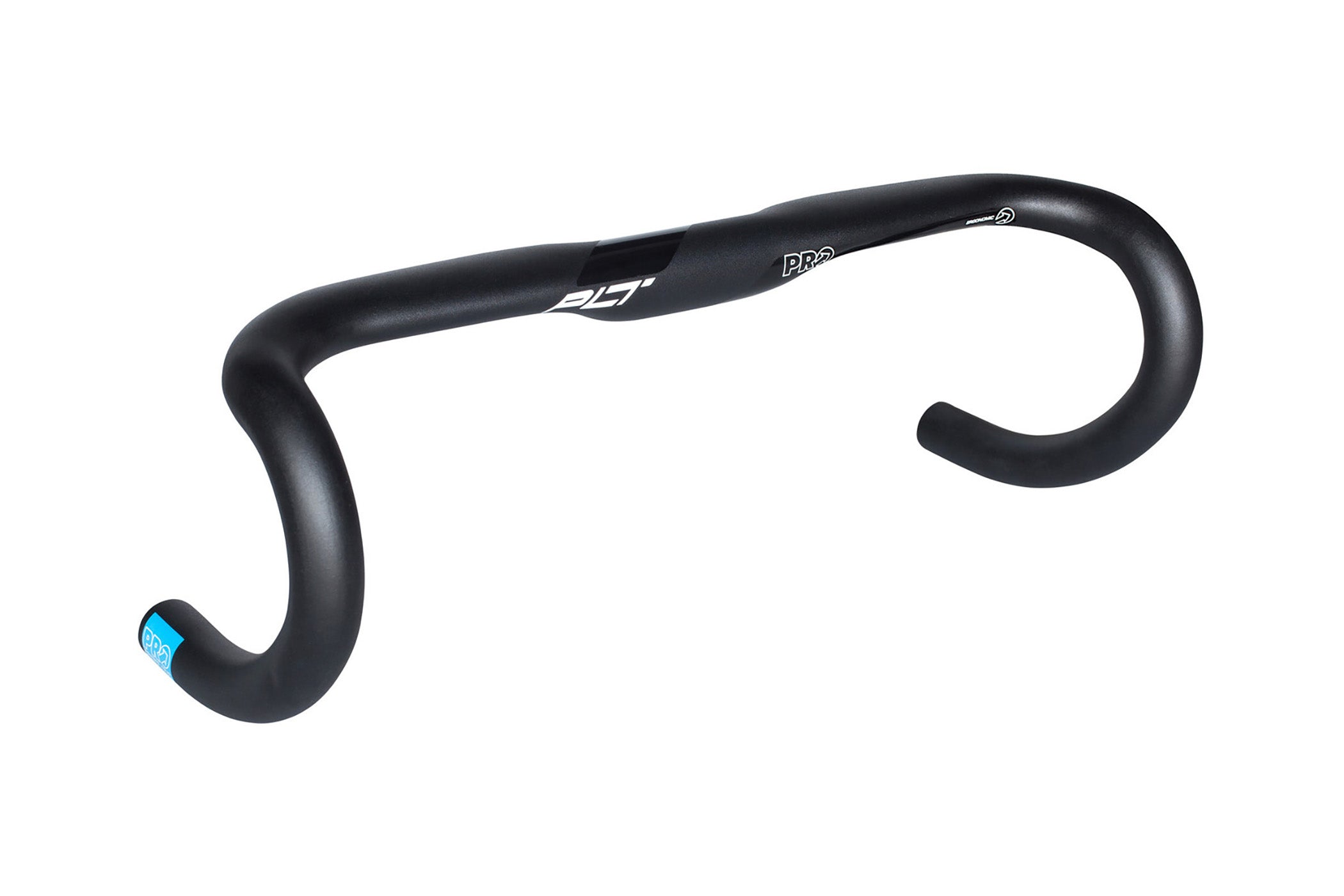PRO PLT Compact Ergo Handlebar 31.8 Clamp Aluminum - CRB10845 | TPC ...