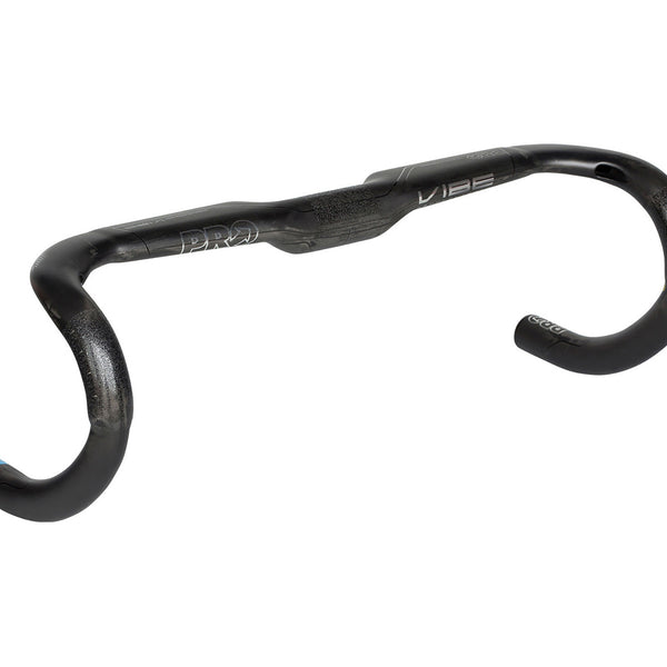 PRO Vibe Aero SL Compact Handlebar 31.8mm Clamp | The Pro's Closet