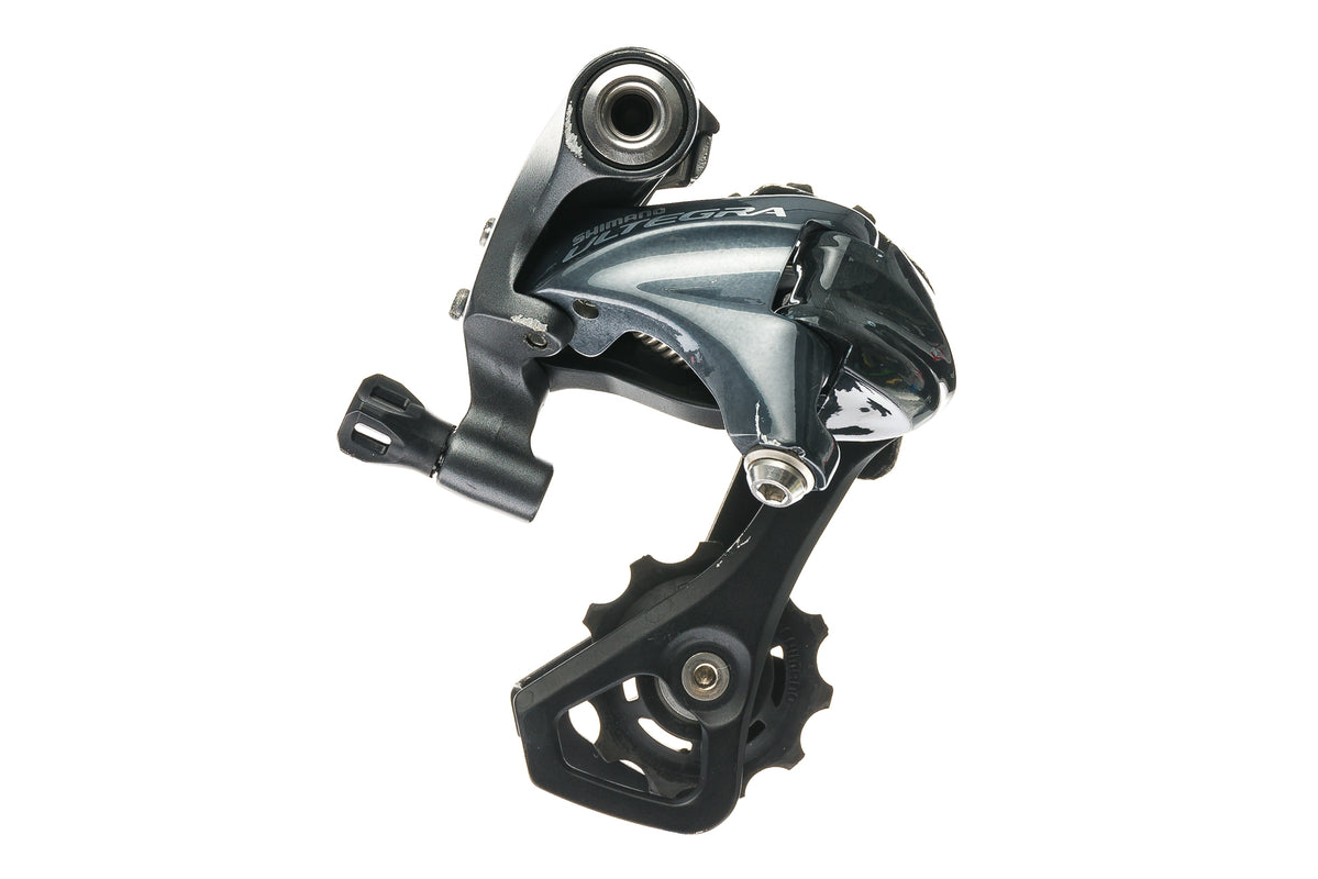 Shimano Ultegra RD-6800 Rear Derailleur 11 Speed | The Pro's Closet