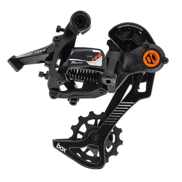BOX Components BOX ONE Rear Derailleur 11 Speed | The Pro's Closet