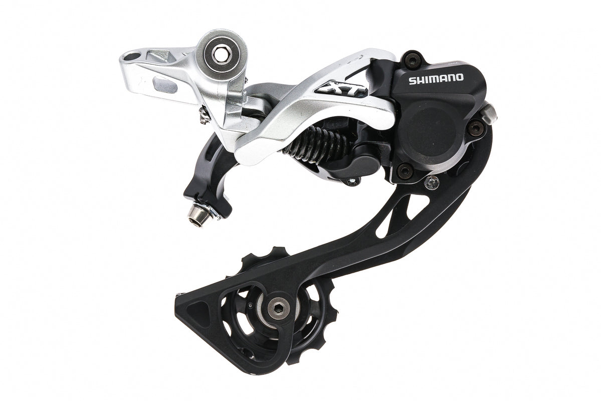 Shimano XT RD-M786 Rear Derailleur 10 Speed Medi | The Pro's Closet