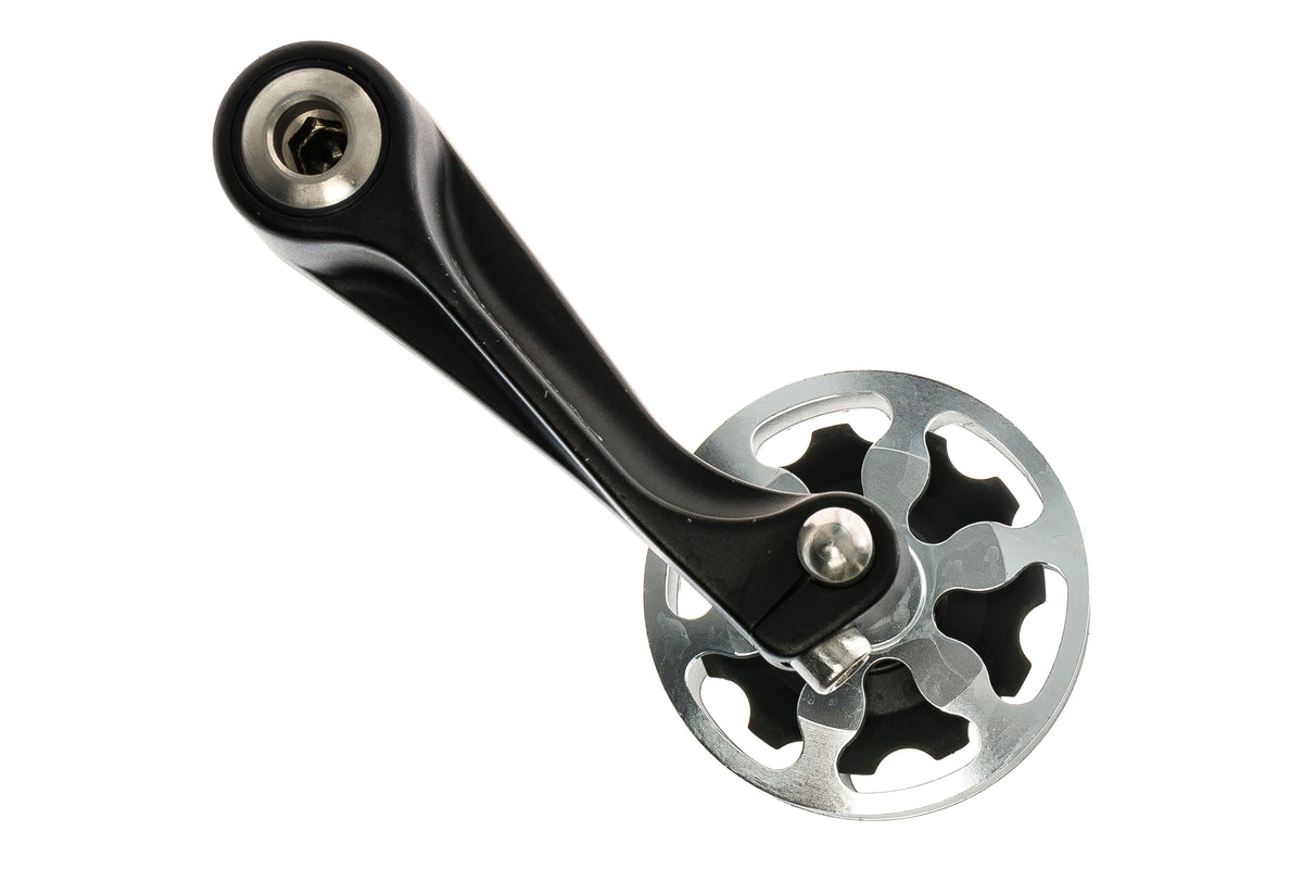 Surly Singleator Rear Derailleur Single Speed Sh | The Pro's Closet