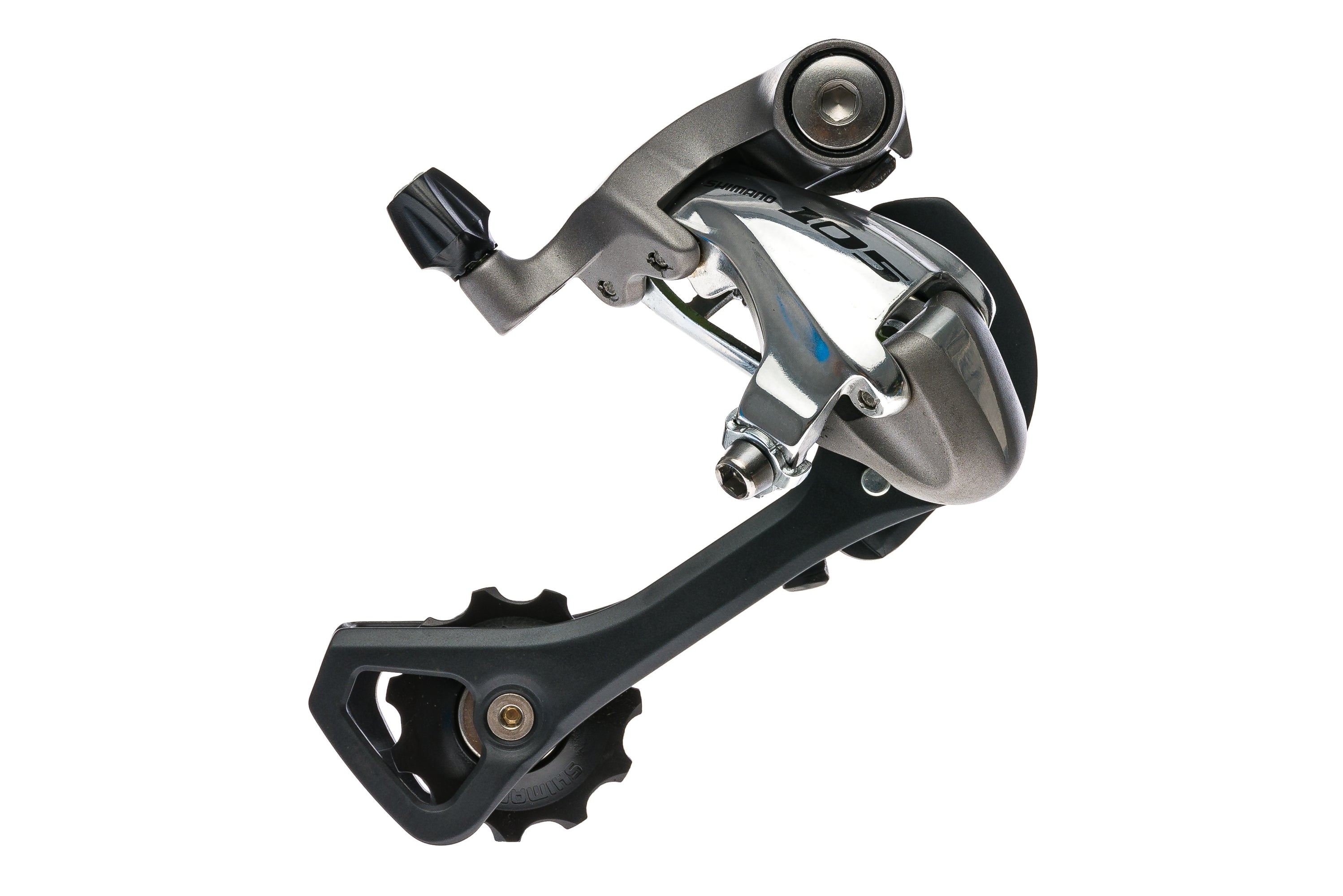 Shimano 105 RD-5701 Rear Derailleur 10 Speed Lon | The Pro's Closet