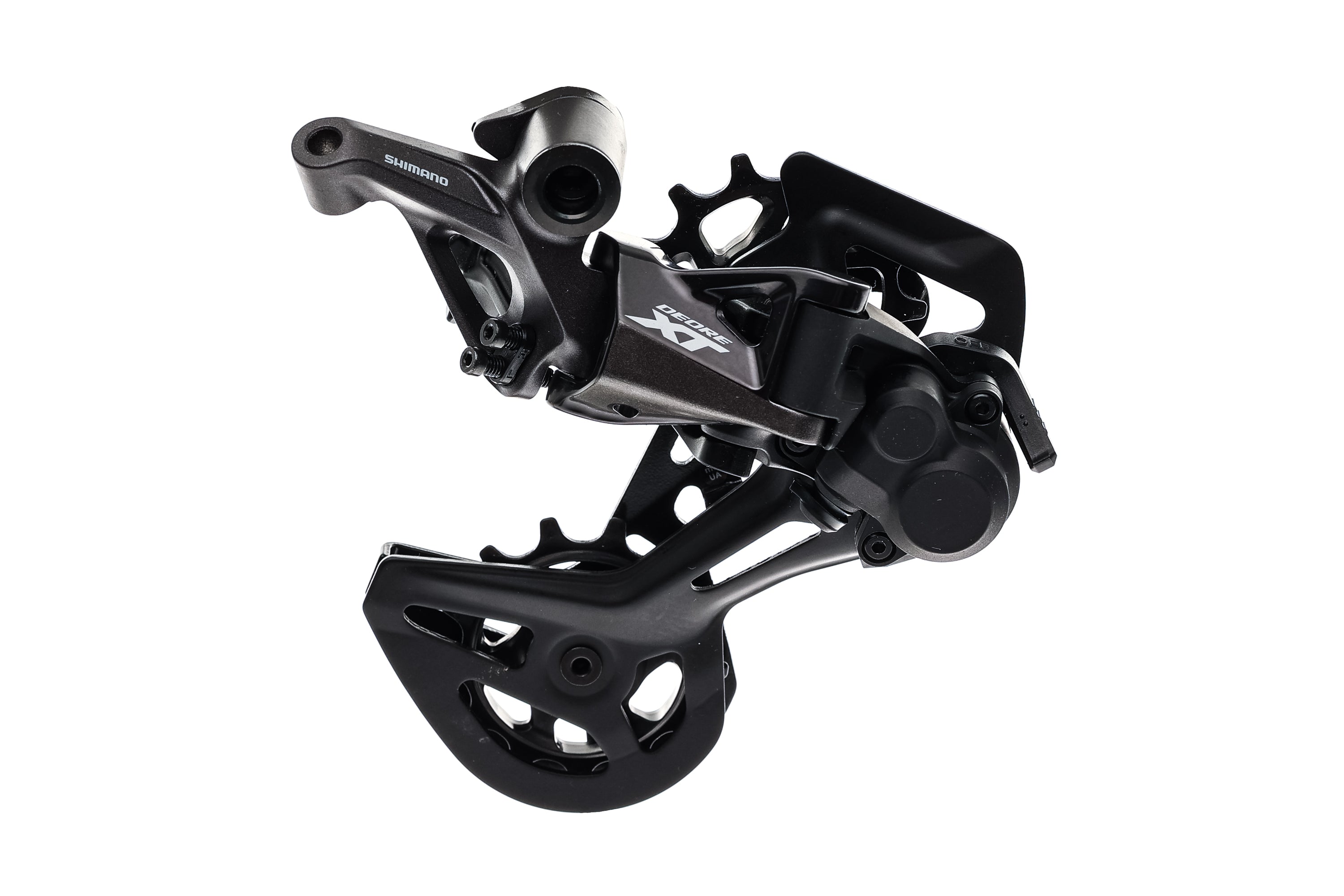 Shimano XT RD-M8100 Rear Derailleur 12 Speed | The Pro's Closet
