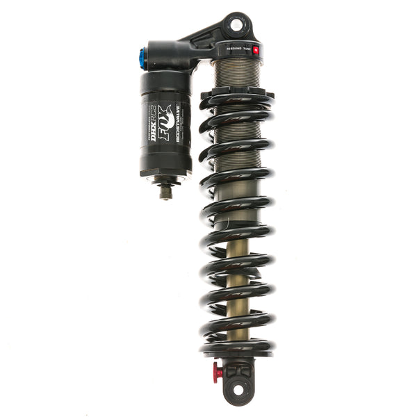2013 Fox DHX RC2 Rear Coil Shock 9.5 x 3.0" | The Pro's Closet