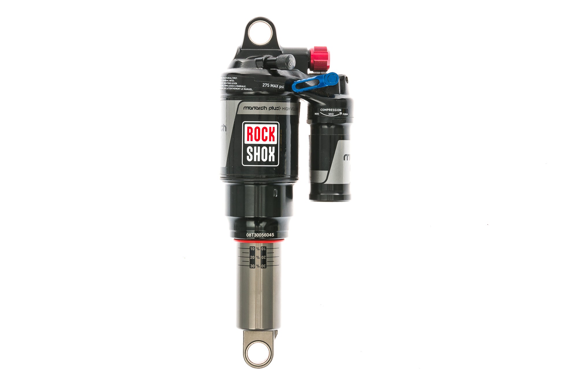 Rockshox Monarch Plus RC3 Rear Shock 216x57mm Specialized