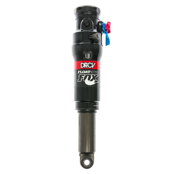 2014 Fox Performance Series DRCV Float CTD Rear | The Pro's Closet