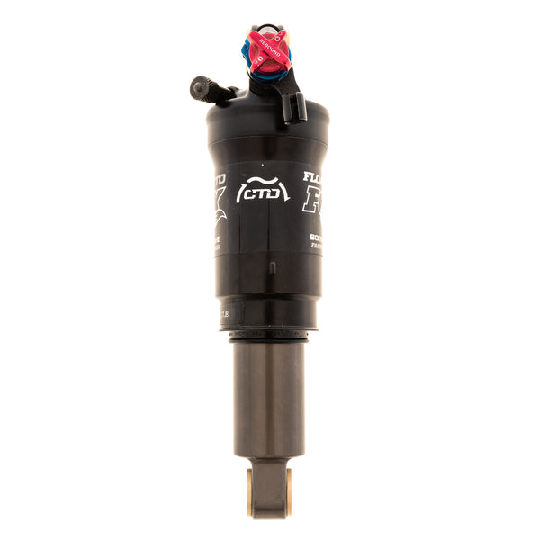 2015 Fox Float CTD Factory Series Rear Shock 6.5 | The Pro's Closet
