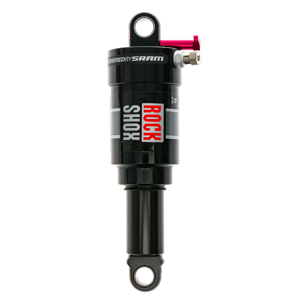 RockShox Bar 2.1 Rear Air Shock 165 x 38mm | The Pro's Closet