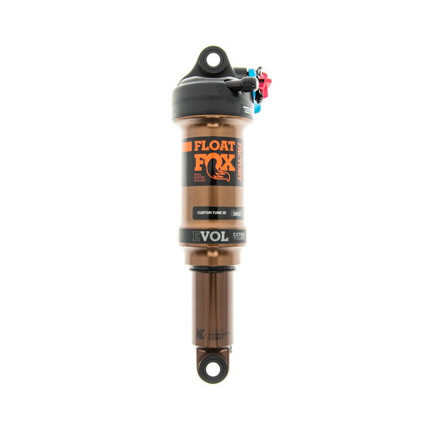 2019 Fox Factory Series Float DPS Rear Shock 190 | The Pro's Closet