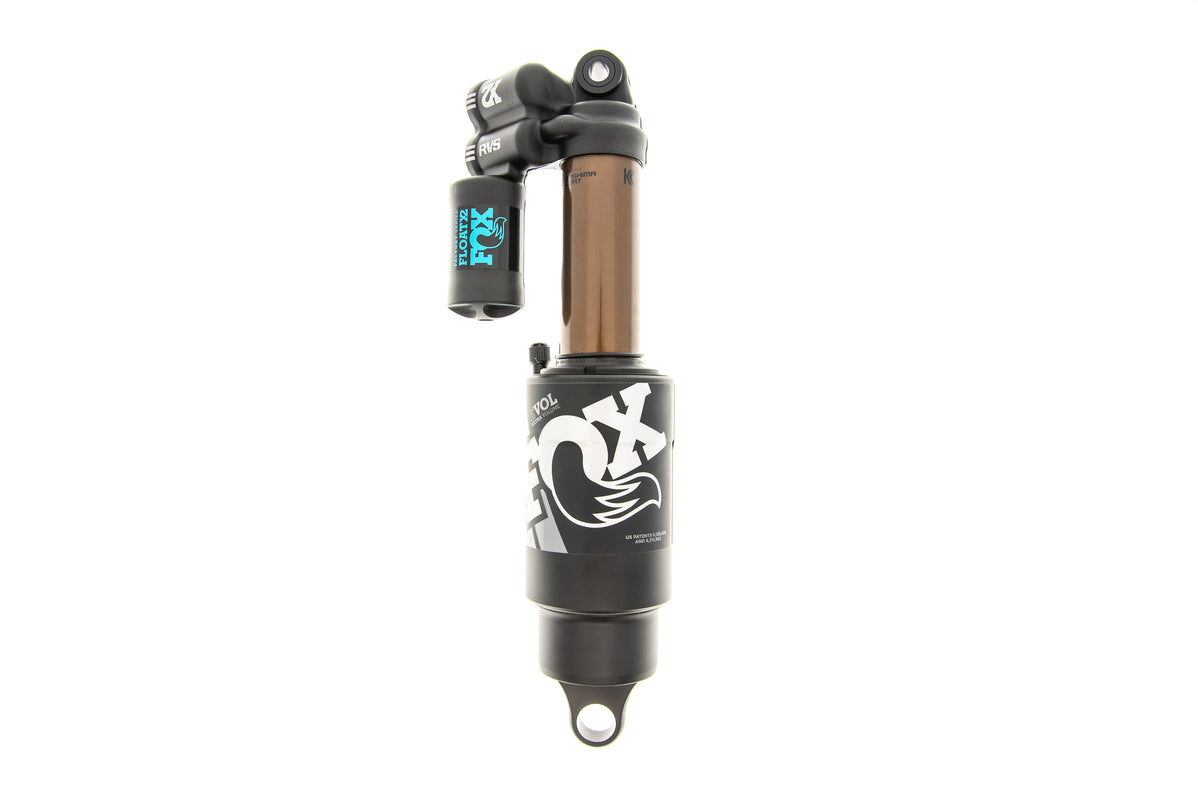 2020 Fox Factory Series Float X2 Rear Shock 250 | The Pro's Closet