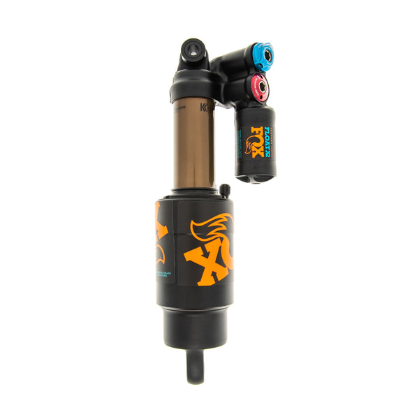 Fox Factory Series Float X2 RVS Rear Shock 230 x | The Pro's Closet