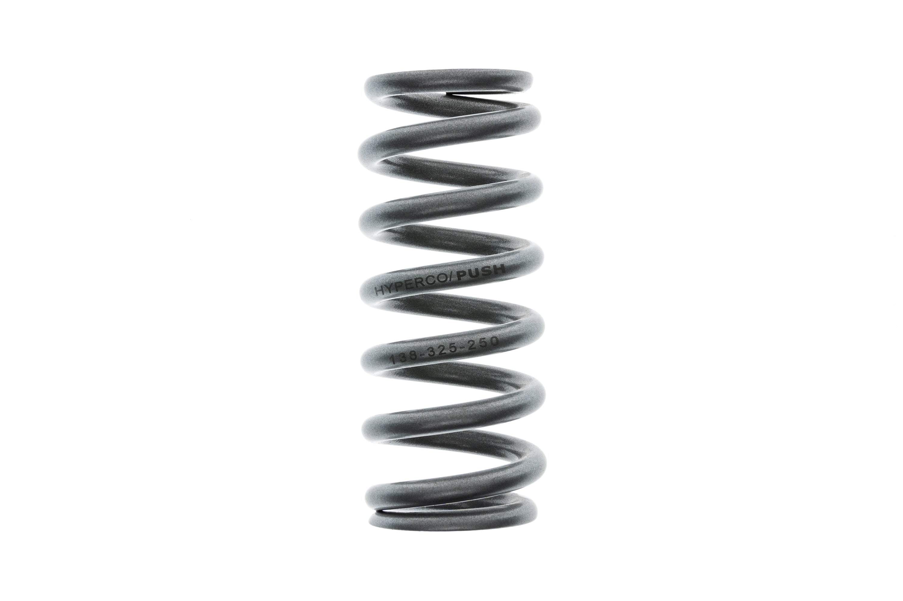 Push Industries Elevensix Hypercoil Shock Spring | The Pro's Closet