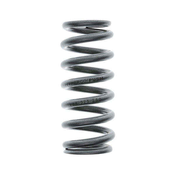 Push Industries Elevensix Hypercoil Shock Spring | The Pro's Closet