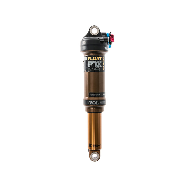 Fox Factory Series FLOAT DPS Rear Shock 230x60mm | The Pro's Closet