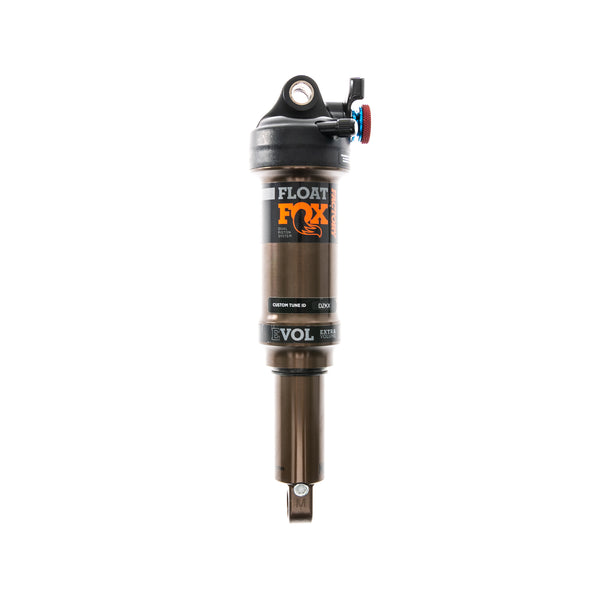 Fox Factory Series DPS FLOAT w/ Remote Lockout R | The Pro's Closet