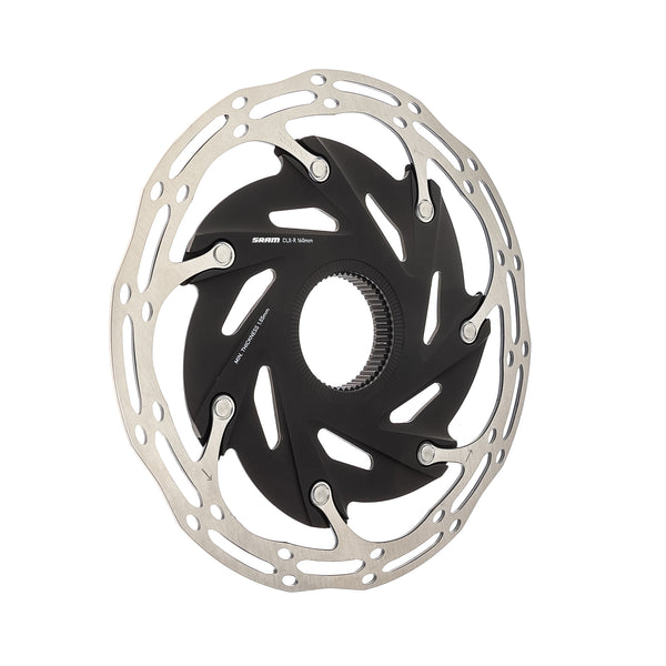 SRAM Centerline XR Brake Rotor 160mm Centerlock - CRT10111C | TPC - The ...