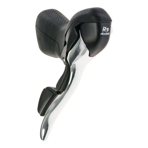 MicroShift R9 Triple Right/Rear Shifter Lever 3x | The Pro's Closet