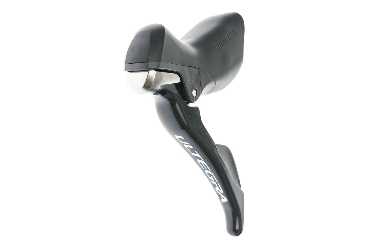 Shimano Ultegra ST-6800 Left/Front Shifter Lever | The Pro's Closet