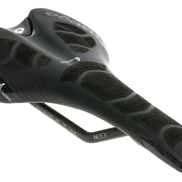Prologo Zero II CPC Saddle 134mm 7x9mm Nack Carb | The Pro's Closet