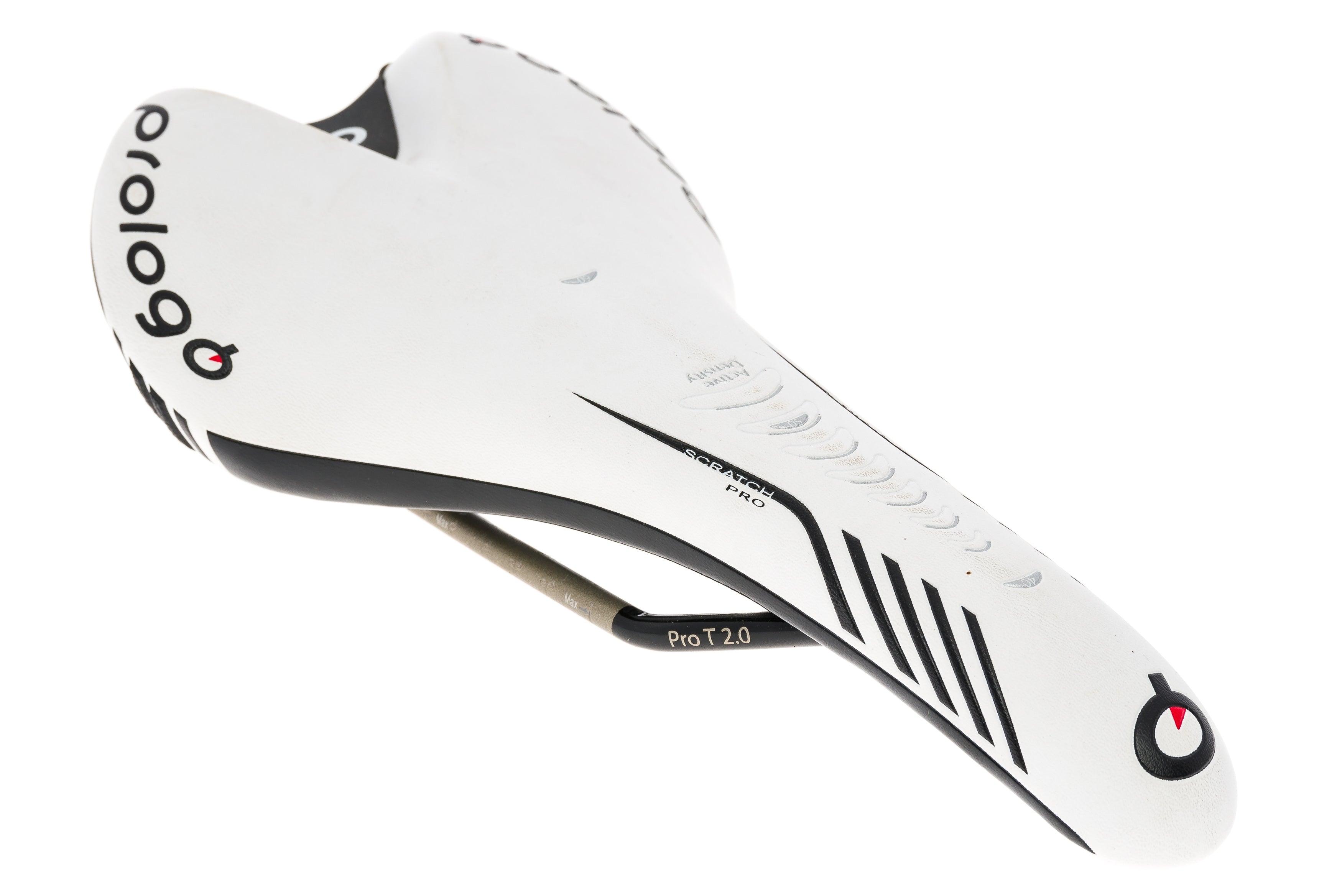Prologo Scratch Pro Dea Tirox Saddle