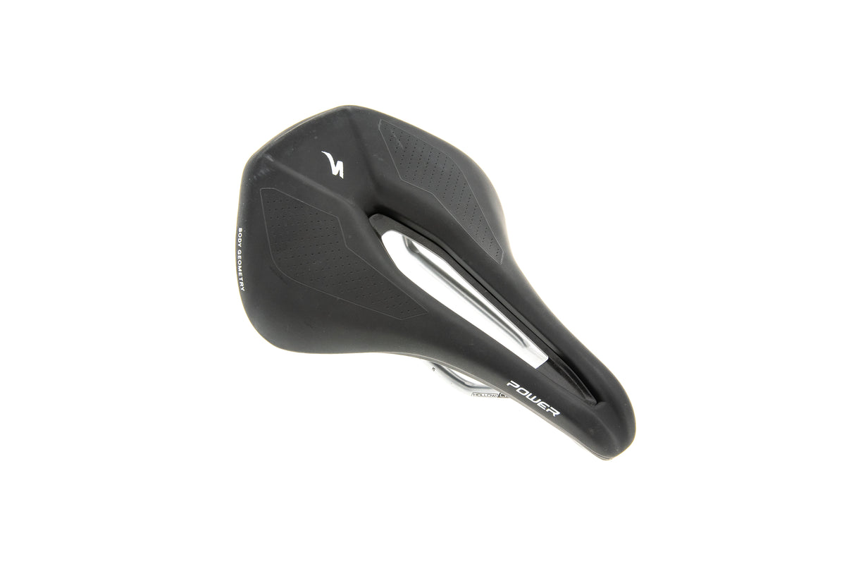 Specialized Power Expert Saddle 155mm Hollow Cr- | The Pro's Closet