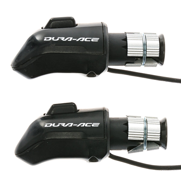 Shimano Dura-Ace SW-9071 Di2 Remote TT Shifter S | The Pro's Closet