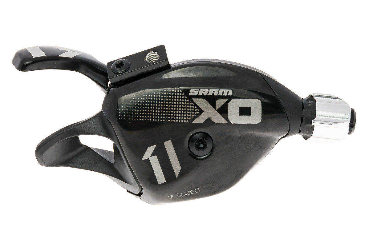 SRAM X01 DH Right/Rear Shifter 7 Speed | The Pro's Closet