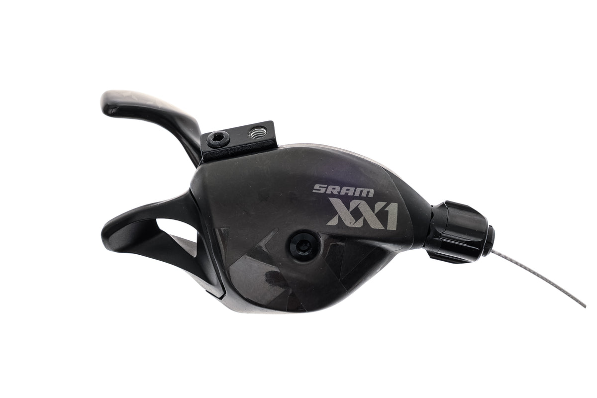 SRAM XX1 Eagle Rear Trigger Shifter 12 Speed | The Pro's Closet