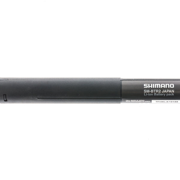 Shimano SM-BTR2 Di2 Internal Battery | The Pro's Closet