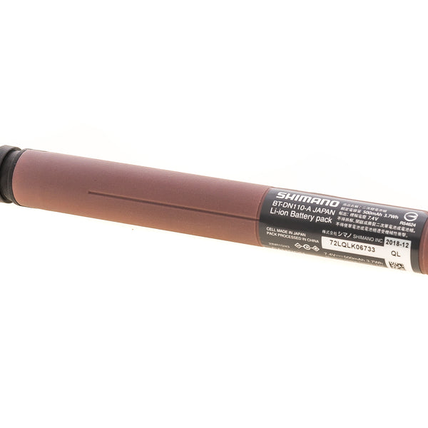 Shimano BT-DN110-A Di2 Internal Battery | The Pro's Closet