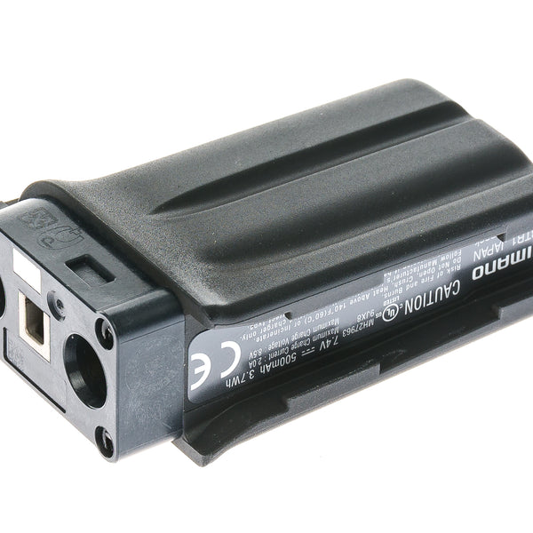 Shimano Di2 SM-BTR1 External Battery | The Pro's Closet | CSH10122