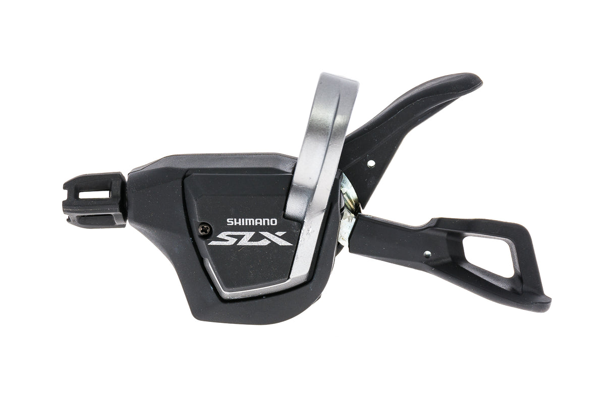 Shimano SLX SL-M7000 Left/Front Shifter 2x11 Spe | The Pro's Closet