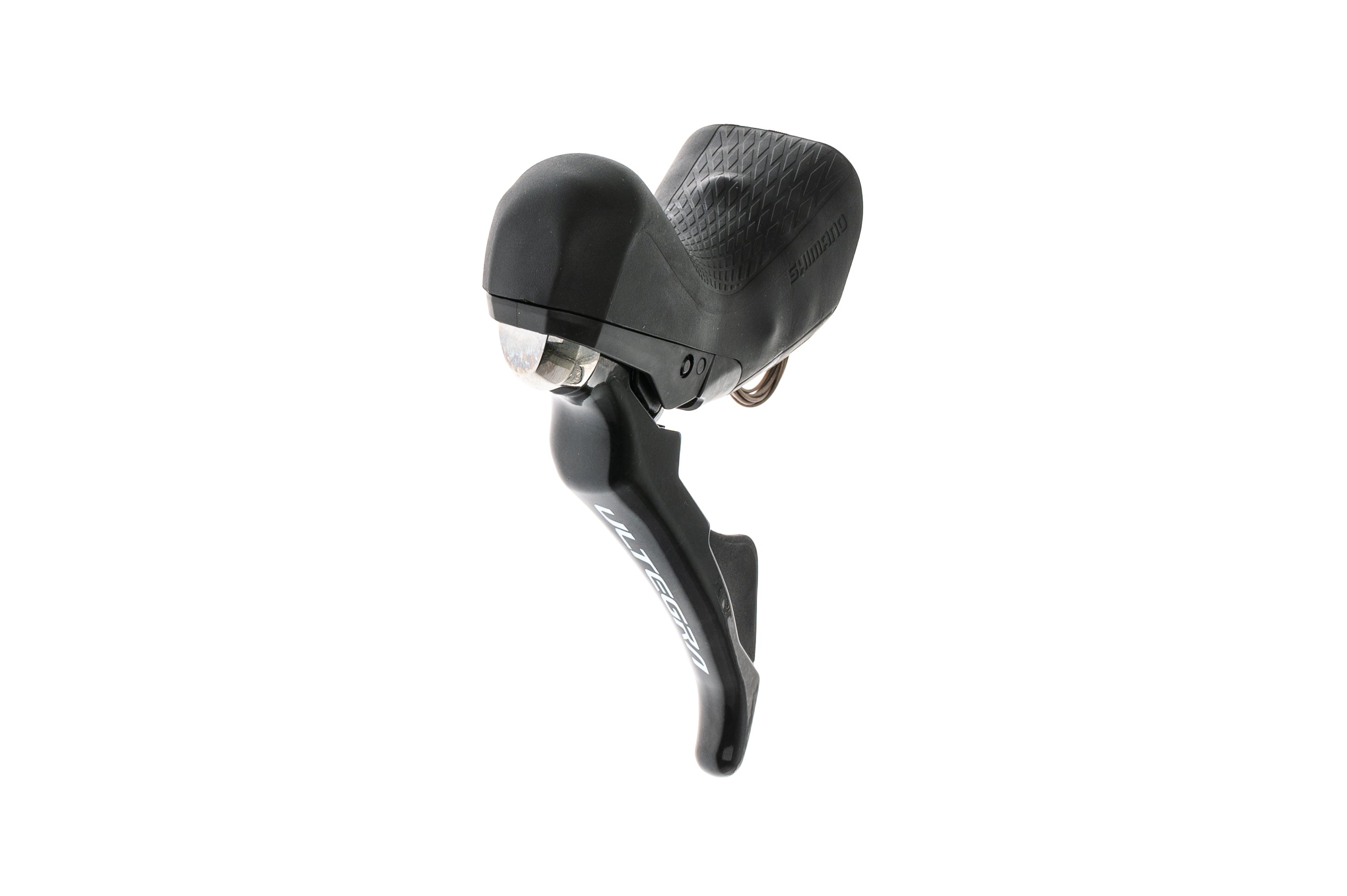 Shimano Ultegra ST-R8020 Right/Rear Shifter Leve | The Pro's Closet