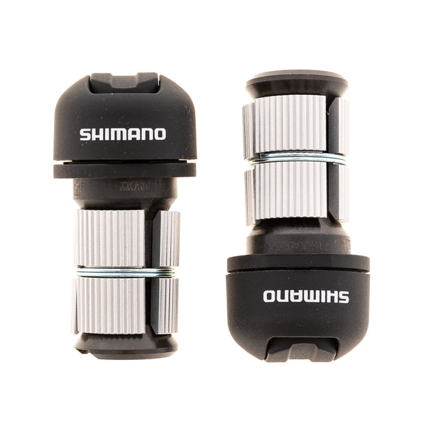 Shimano Dura-Ace Di2 SW-R9160 Bar End TT Shifter Set 2x11 Speed ...
