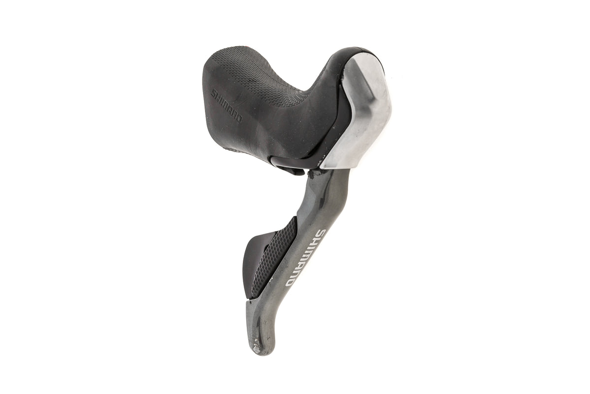 Shimano ST-R785/BR-R8070 Di2 Right/Rear Hydrauli | The Pro's Closet