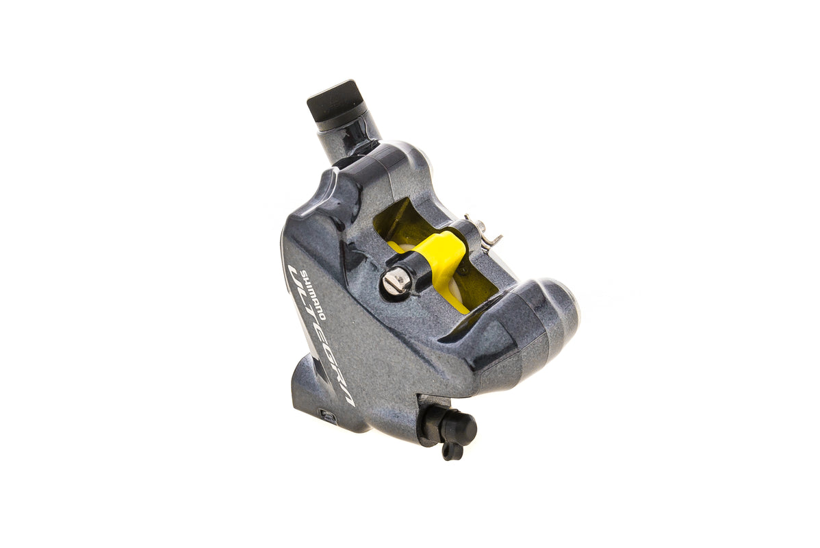 Shimano ST-R785/BR-R8070 Di2 Right/Rear Hydrauli | The Pro's Closet