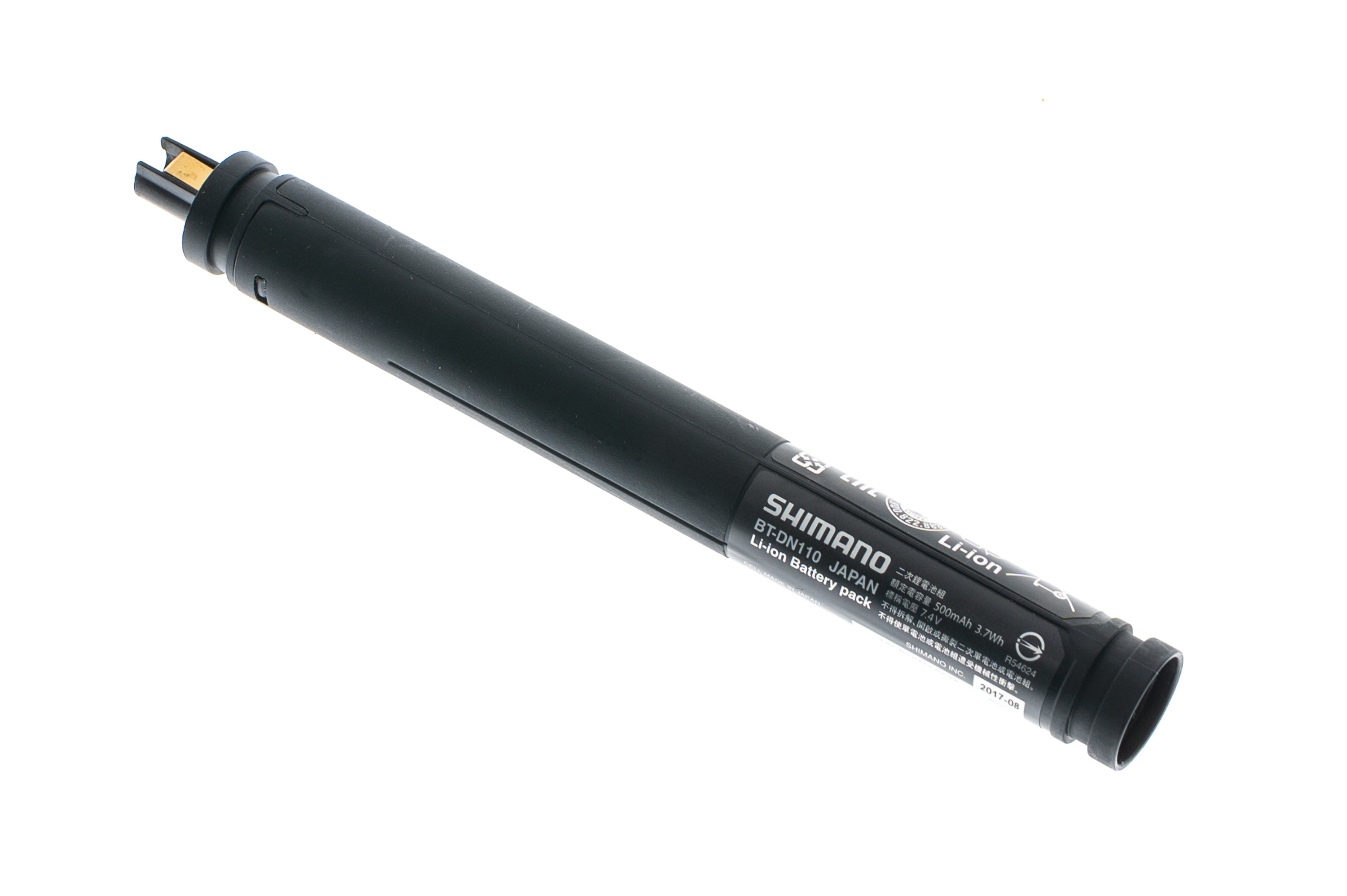 Shimano Di2 BT-DN110 Battery | The Pro's Closet