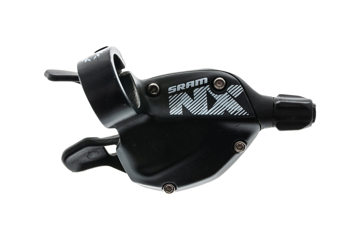SRAM NX Eagle Right/Rear Shifter 12 Speed | The Pro's Closet