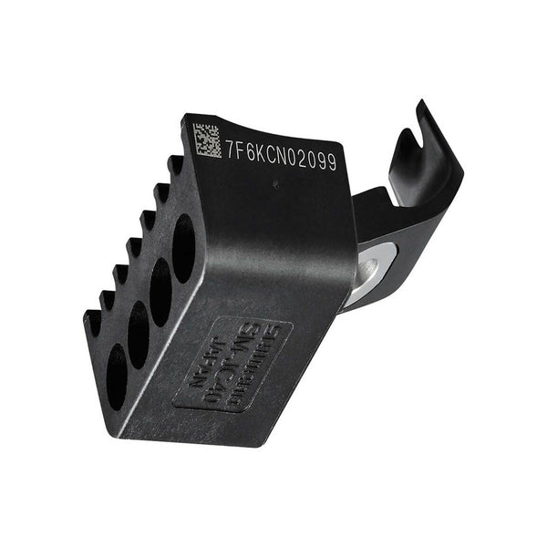 Shimano Di2 Junction-B SM-JC40 for External Wire Routing | The Pro's ...