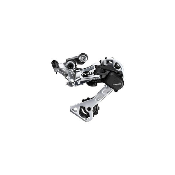 Shimano GRX LIMITED 2X11 Groupset | The Pro's Closet