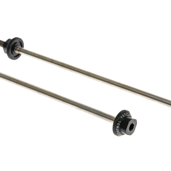 Control Tech Lite Race Road Skewers F:100mm R:13 | The Pro's Closet