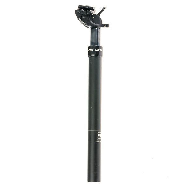 KS eTEN Dropper Post 27.2x410mm 100mm Travel 20m | The Pro's Closet