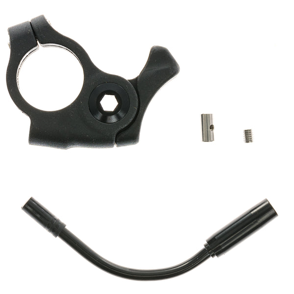 KS eTen i Dropper Seatpost 30.9 x 385mm 100mm Tr | The Pro's Closet