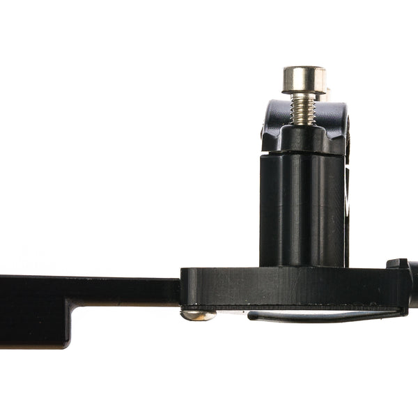 Gravity Dropper Seatpost 27.2x366mm 100mm Travel | The Pro's Closet