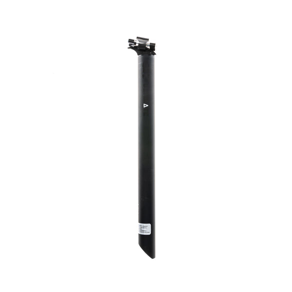 USE Alien Seatpost 400mm Aluminum 10mm Setback - CSP10849 | TPC - The ...