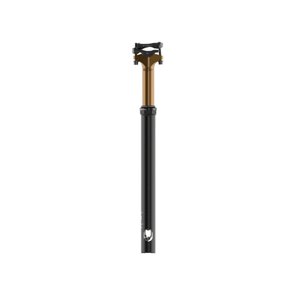 FOX Transfer SL Factory Dropper Seatpost - 27.2 Internal Routing ...