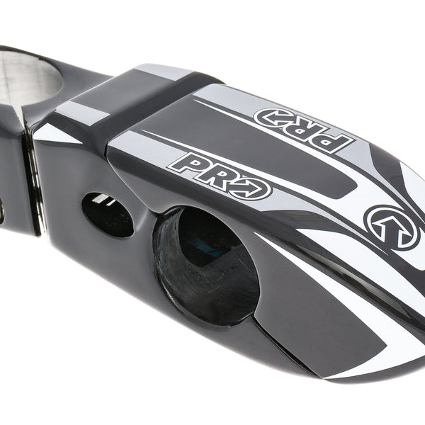 Pro Missile Carbon Stem 31.8 mm Clamp 90mm 0 Deg | The Pro's Closet