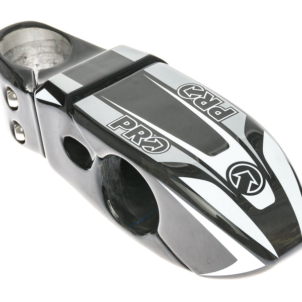 PRO Missile Carbon Stem 31.8mm Clamp 85mm -10 De | The Pro's Closet